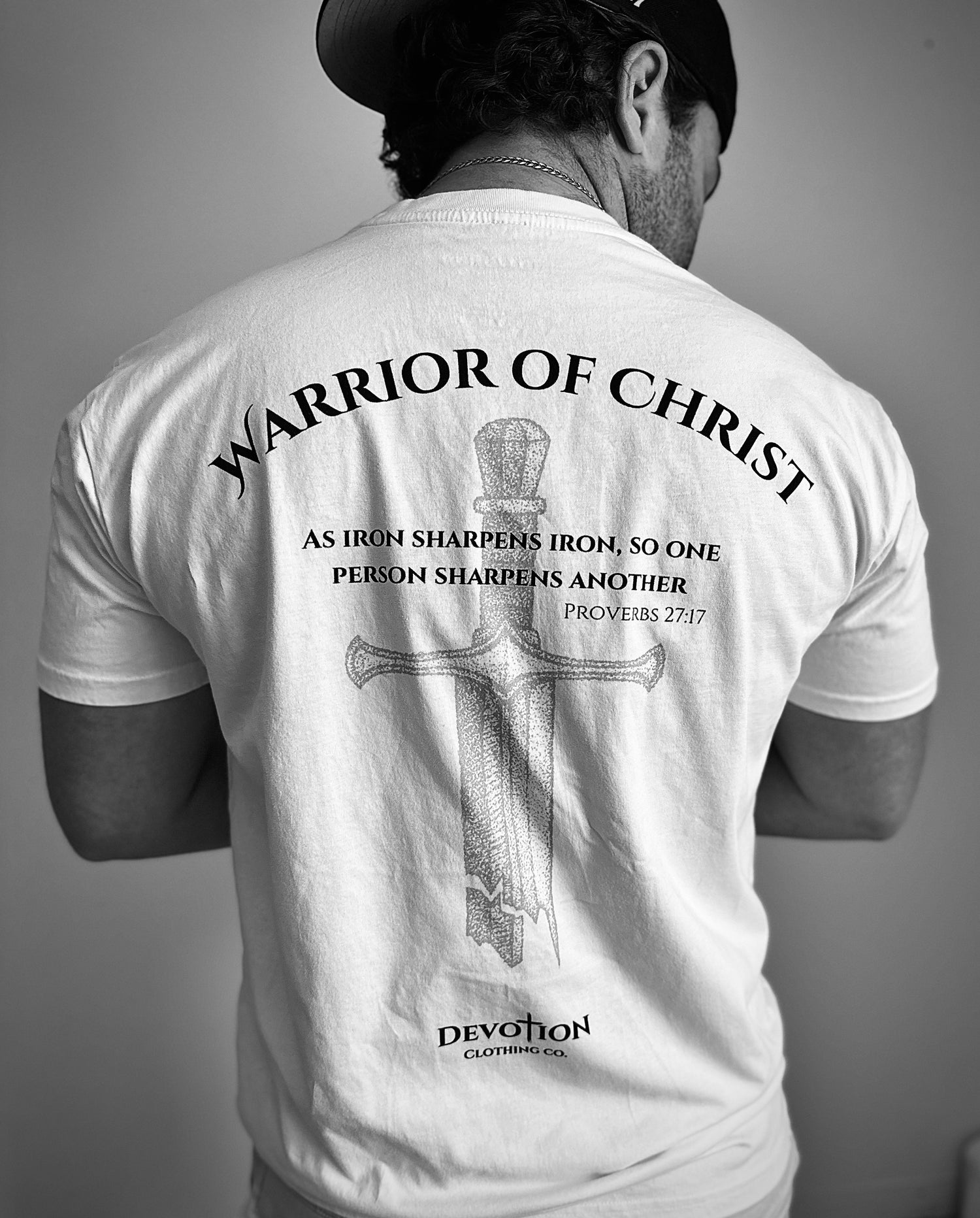 Devotion Clothing Co.